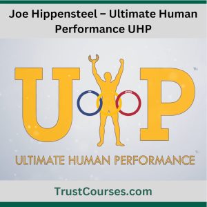 Chase Hughes – The Mastery Program