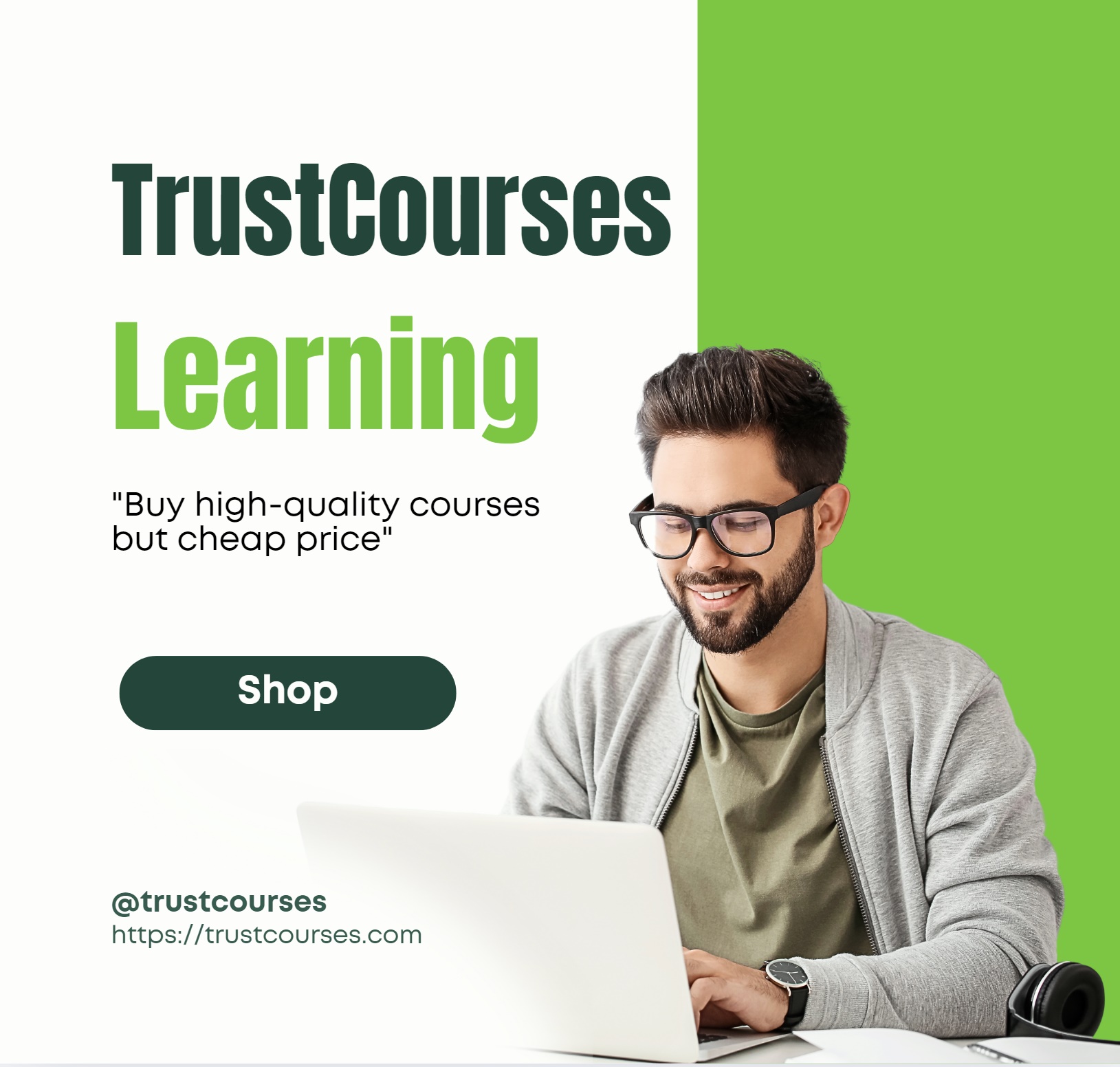 TrustCourses.com Learning